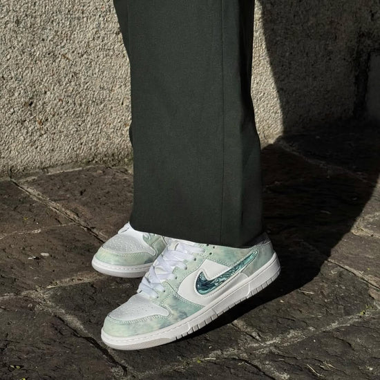 Nike Sb Dunk Low Year Of The Dragon Steam Puppet – Aldrich Sneakers