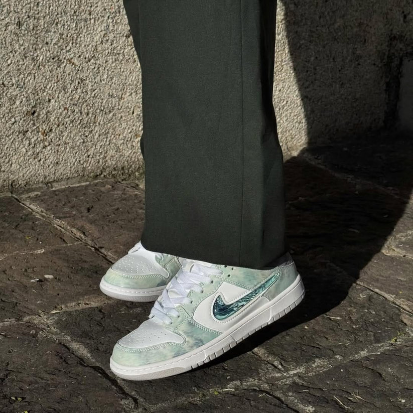 Nike Sb Dunk Low Year Of The Dragon Steam Puppet – Aldrich Sneakers